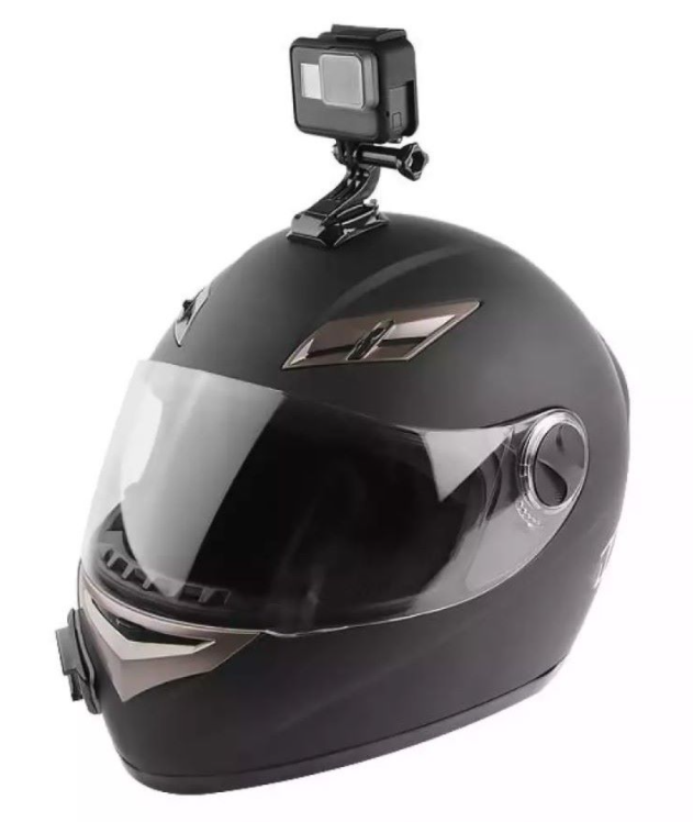 Action Cam Mounts for Helmet - advstore.pk