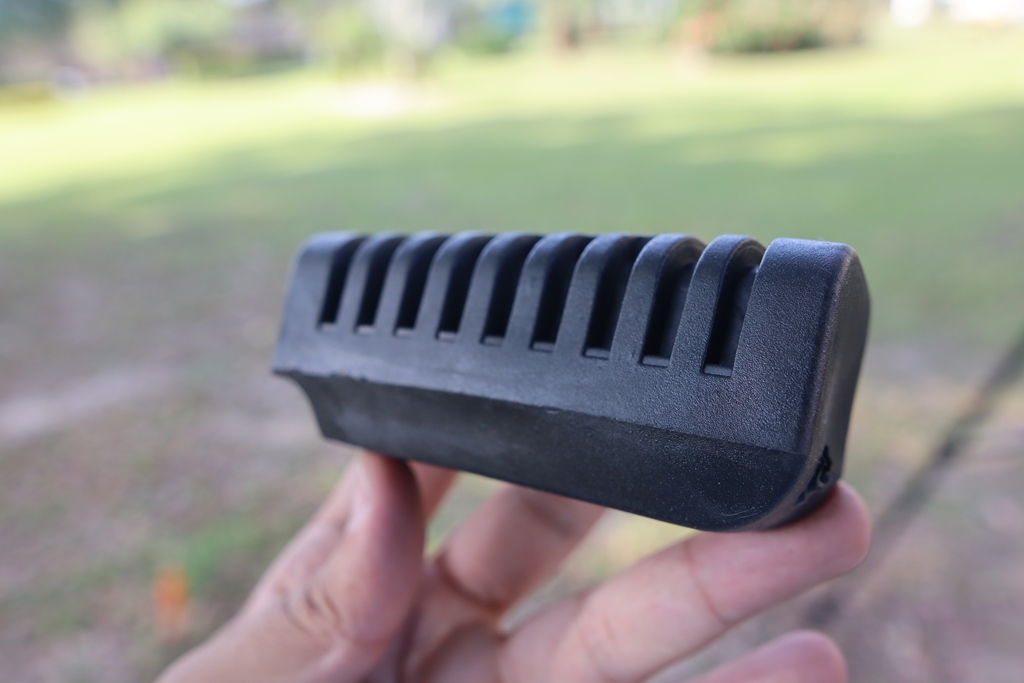 Pro Taper Foot Peg Rubber - advstore.pk