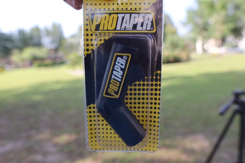 Pro Taper Gear Lever Rubber - advstore.pk