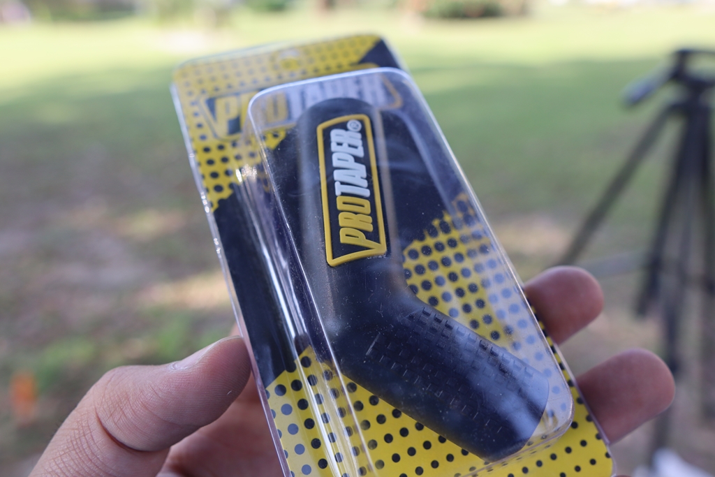 Pro Taper Gear Lever Rubber - advstore.pk