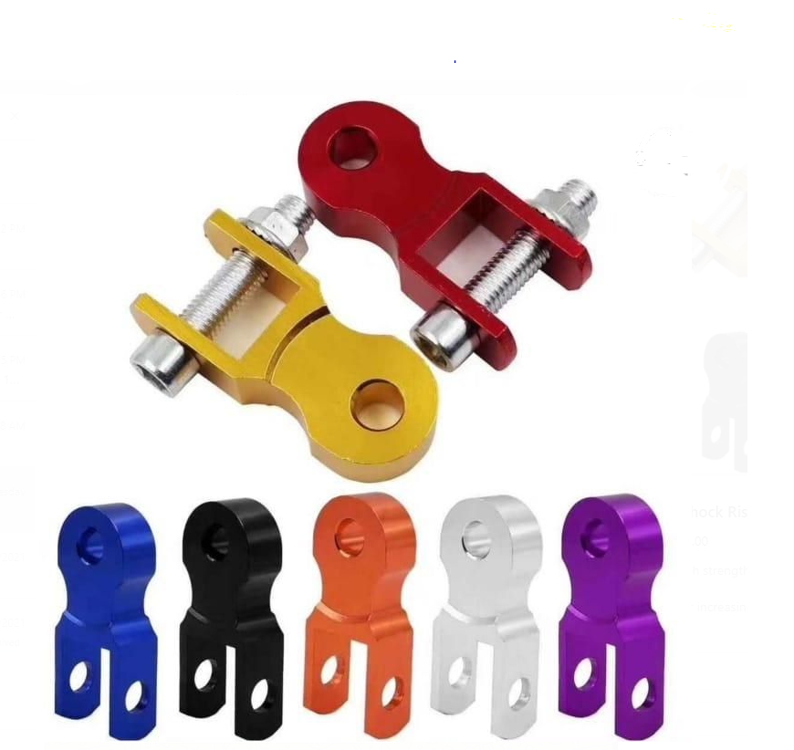 Rear Shock Riser Pair - advstore.pk