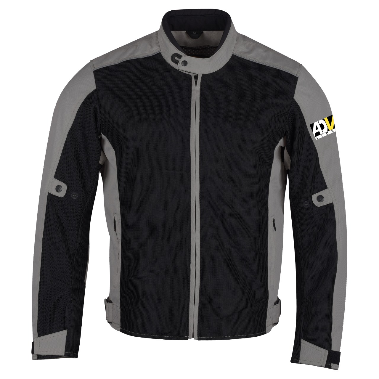 Riding Jacket Summer Mesh (Jacket Only) - advstore.pk