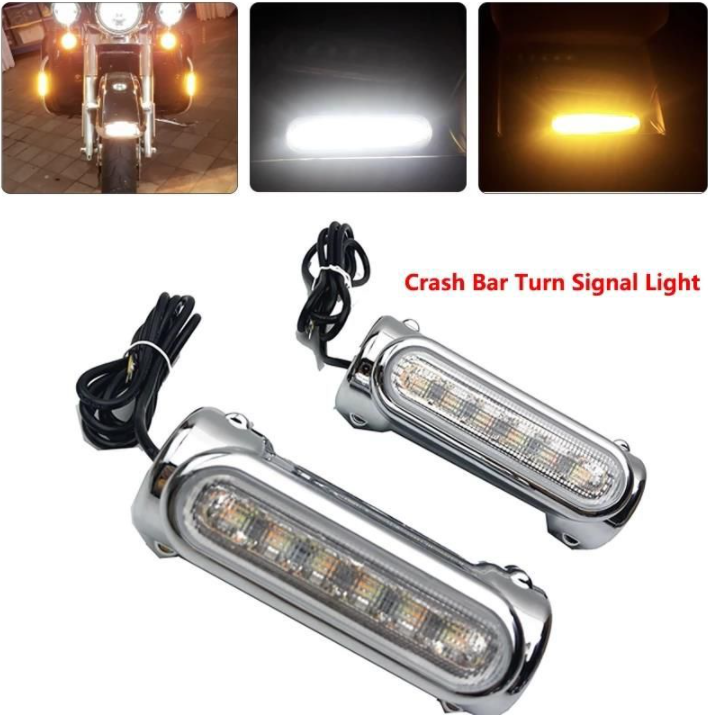 Safeguard LED lights ( Indicators) - advstore.pk